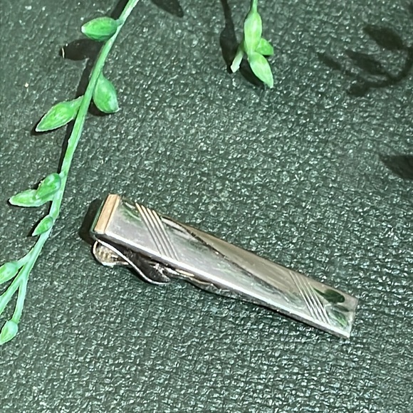 Vintage | Accessories | Vintage Swank Tie Clip | Poshmark